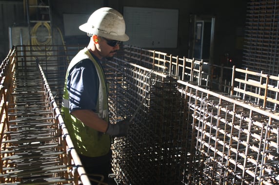 Why Concrete Pipe - Dependability